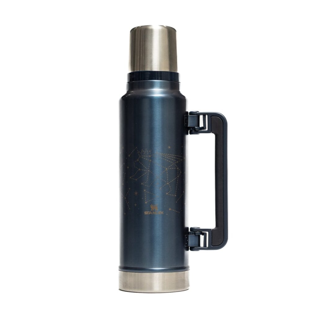 Stanley Classic Edicion Limitada 1,4l (Stargazing Nightfall) | Jota Mates