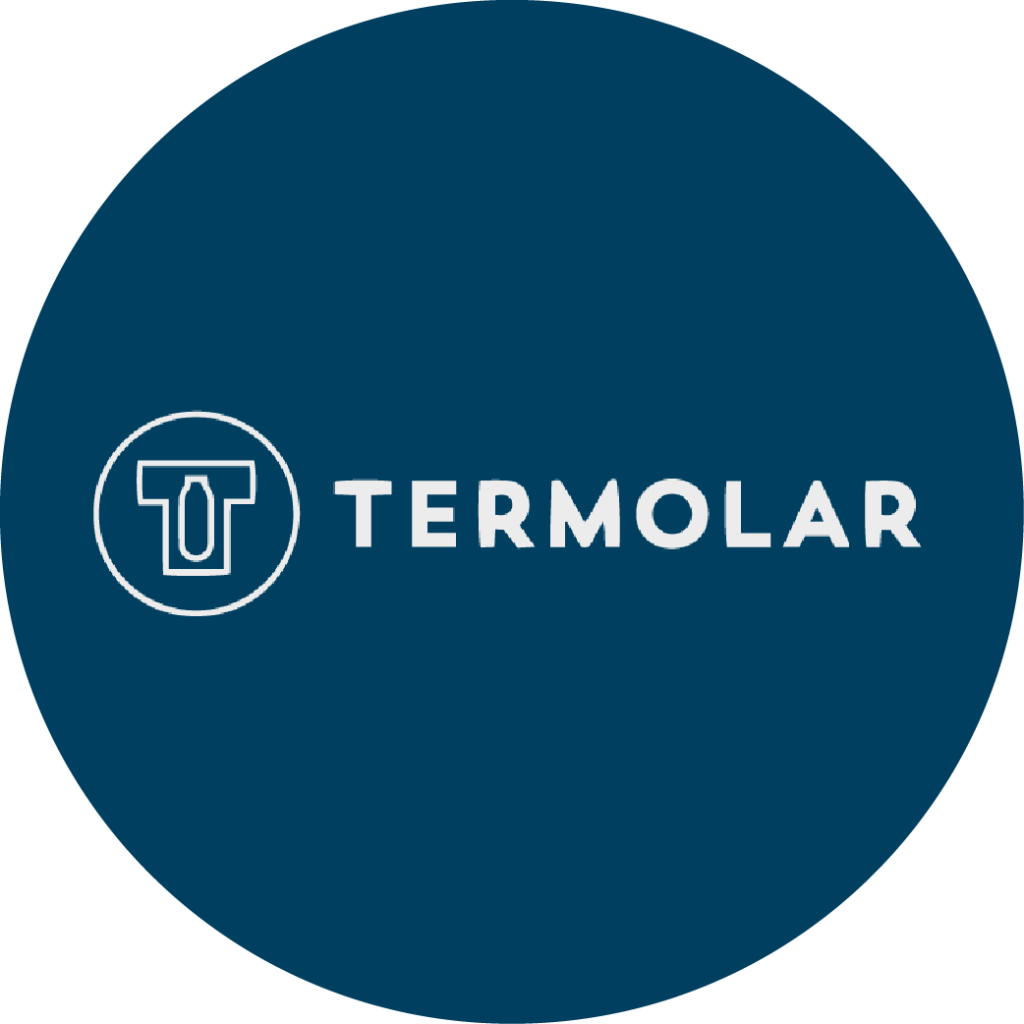 Termo Pampero Iguazú 1,1 Litros | Jota Mates